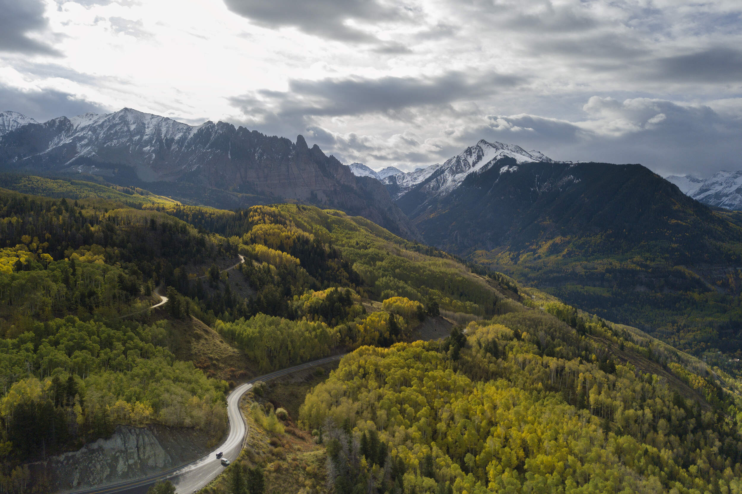 Fall Interruption | ANDY LERNER PHOTO